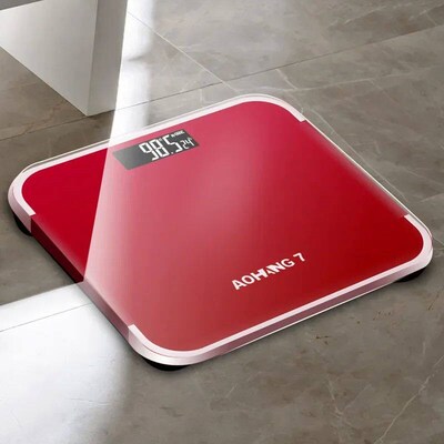 Household Weight Scale Accurate Electronic Weighing Scale Ad