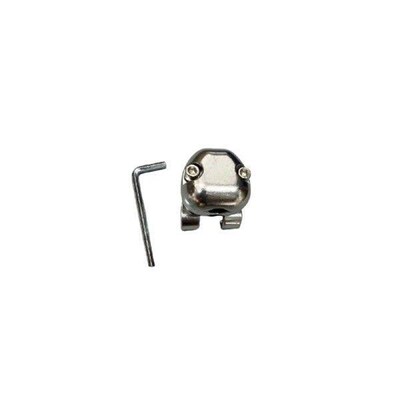 Cymbal Mounting Clamp Percussion Instrument Parts Drum