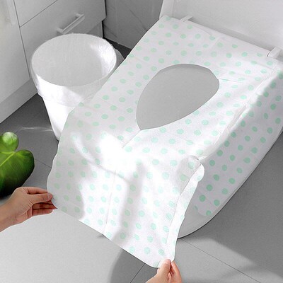 5/10Pcs Large Size Potty Seat Cover Potty Protectors Disposa