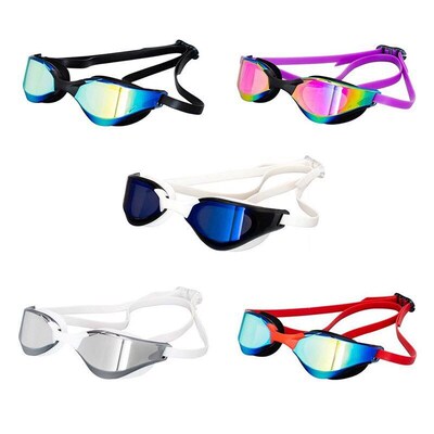 Waterproof Start Spwimming Goggles Anti-fog Optical Swimming