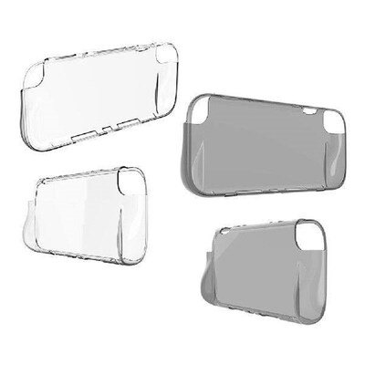 Clear TPU Case for Nintendo for Switch 2 Anti-fall