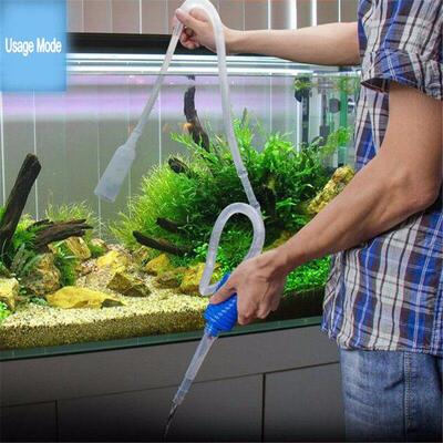 AquariumWateChangLdTs