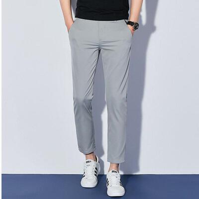 CasualPanMen'Springd-