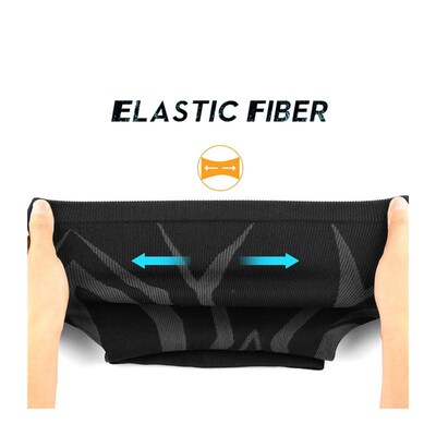 Face Bandana Mask Cover Neck Warmer Gaiter Cycling Ski Scarf