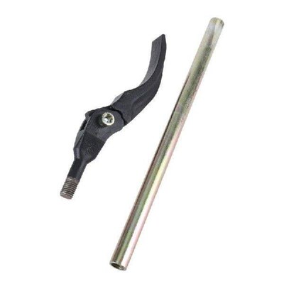 Chain Strainer Fence Repair Compact Tool Barbed Wire