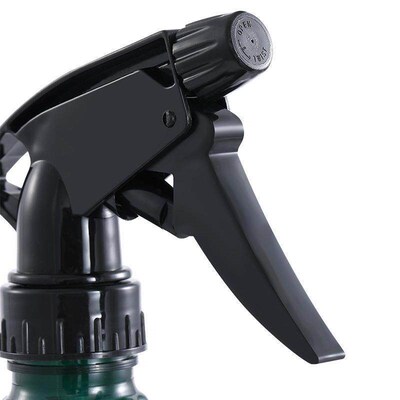 Large Capacity Disinfectant Spray Pressure Sprayer, Fine Mis