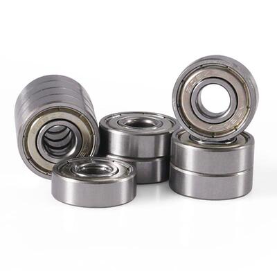 10pcs Flange Ball Bearing 608zz 623zz 624zz 625zz 635zz 626z