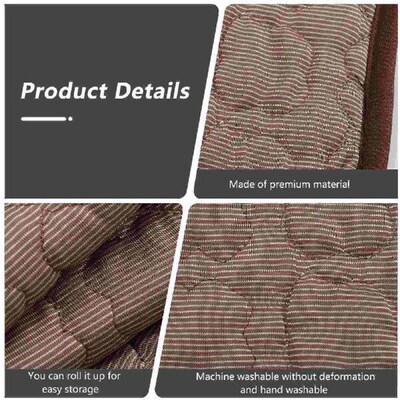 Pet Mat Dog Cooling Vest Pad for Puppy Beds Blanket Self