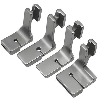 Pleating Presser Foot Gathering Feet P5 P5W P50 P50H For Bro