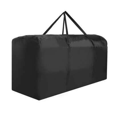 Multi function Garden Furniture Storage Bag Cushions Uphols