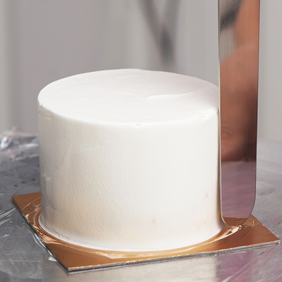 Baking Pastry Cream Spatula Cake Butter scraper Tool烘焙抹刀