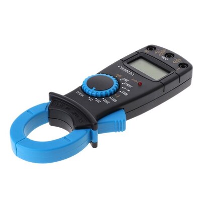 VC3266L+ Digital Clamp Multimeter Digitale AC/DC Voltage  Am