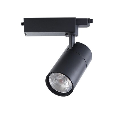 Led Track Lights Clothing Store Anti-glare Spotlights 20w Co