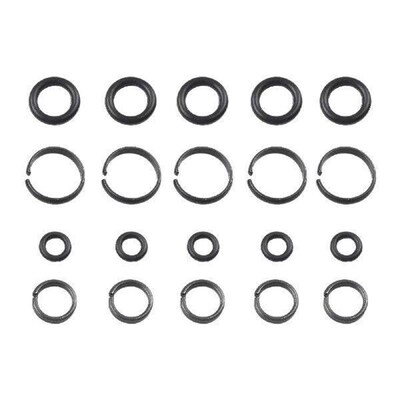 Sets Of Retainer Rings Socket Retainer Rings Socket