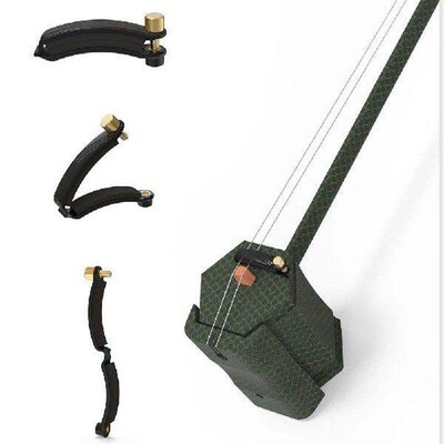 Violin Silencer Violino Practice Accessories Violin Mute