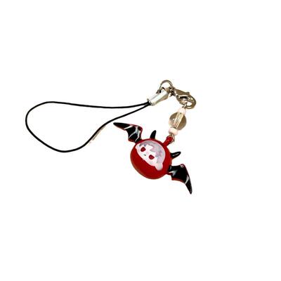Game Love And Deepspace Sylus Cosplay Keychain Kawaii Qin Ch