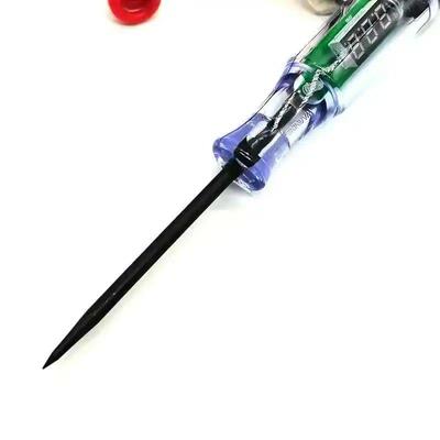 Car Truck Voltage Circuit Tester 6V 12V 24V Auto Car Diagnos