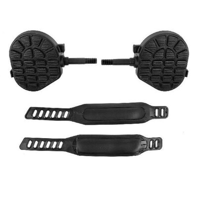 Exercise Bike Pedals Fitness Road Supplies Accessories for