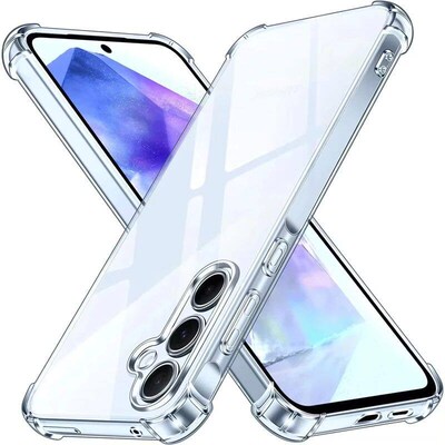 Shockproof Case For  Galaxy A55 A54  A15 A35 A25 A34 A14 A24
