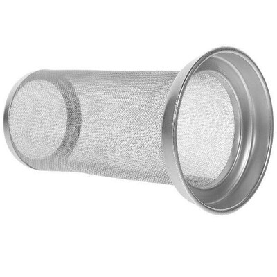 Teapot Strainer Leaf Filter Kettle for Strainers Stainless
