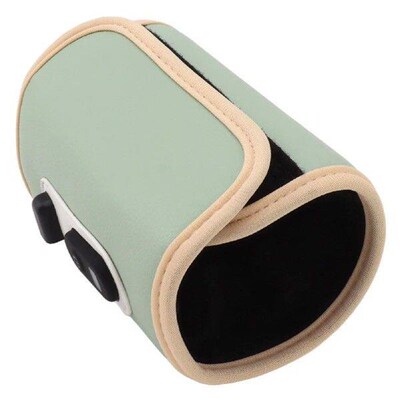 Baby Milk Bottle Warmer USB Digital Display 5 Speeds