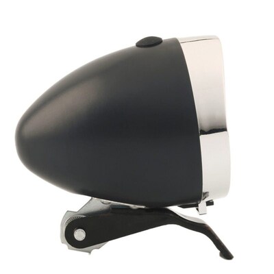 Bicycle Light 3 LED Retro Classic Bike Headlight Bicycle Ret