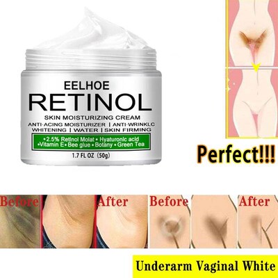 Body Whitening Cream Brightening Skin Tone Improve Dullness