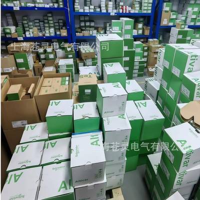 施耐德软启动7器ATS22系列D17QBVU/D47QQ/D62Q/D75/C1.1Q/C14Q/C1