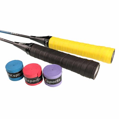 10 Pcs Tennis Overgrips Tape Anti-Slip Bicycle Handlebar Spo