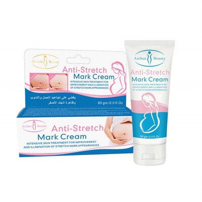Pregnancy Repair Cream Stretch Mark Remover Scar elimination