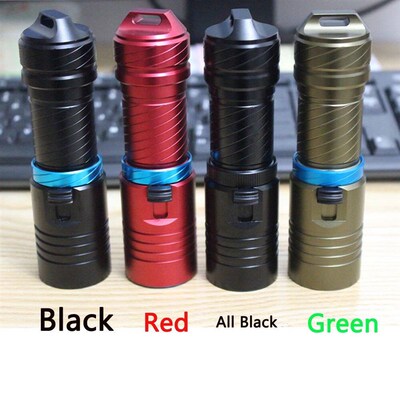 IPX8 Waterproof Dive Underwater 100 Meter Professional Divin