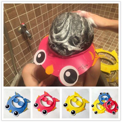 Pudcoco Newest Arrivals Hot Babies Children Kids Safe Shampo