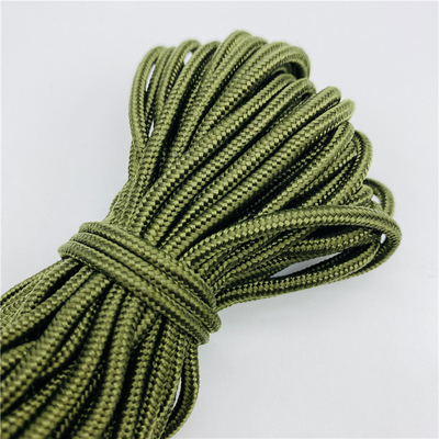 10yards/Lot 3mm Cord Rope Nylon Thread Cord String Strap Nec
