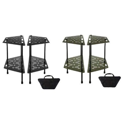 Multifunctional Detachable Table Beach Table Portable