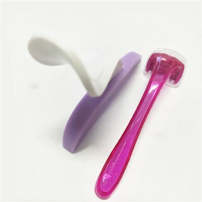 Intimate Hair Shaving Bikini Privates Shaving Stencil Female