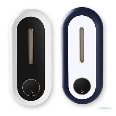 Punchfree Auto-sensing Touchless Liquid Soap Dispenser For