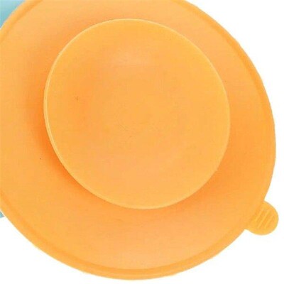 6 Pcs Suction Cup Placemat Strong Sucker Pads Tableware