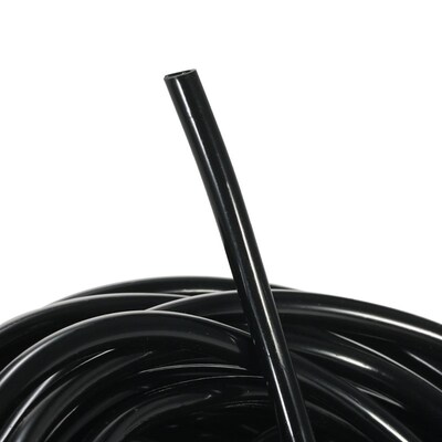 50m Watering Tubing Hose Pipe 4/7mm Drip Irrigation System