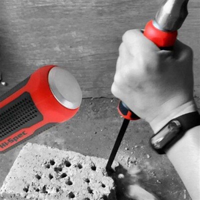 Multi-Function CV-R Long Tire Crowbar 8/12/18 inch Removal