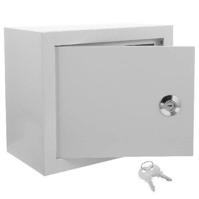 Electrical Control Box Outdoor Enclosure Weatherproof Boxes