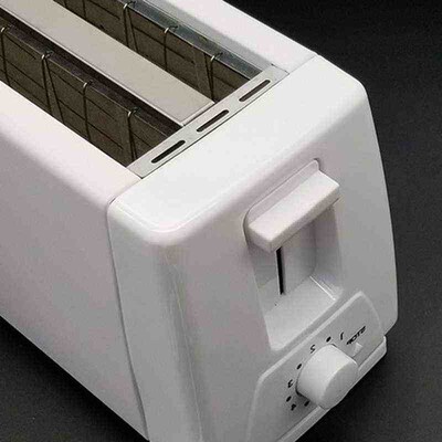 Electric Toaster Oven Household Kitchen Appliances Automatic