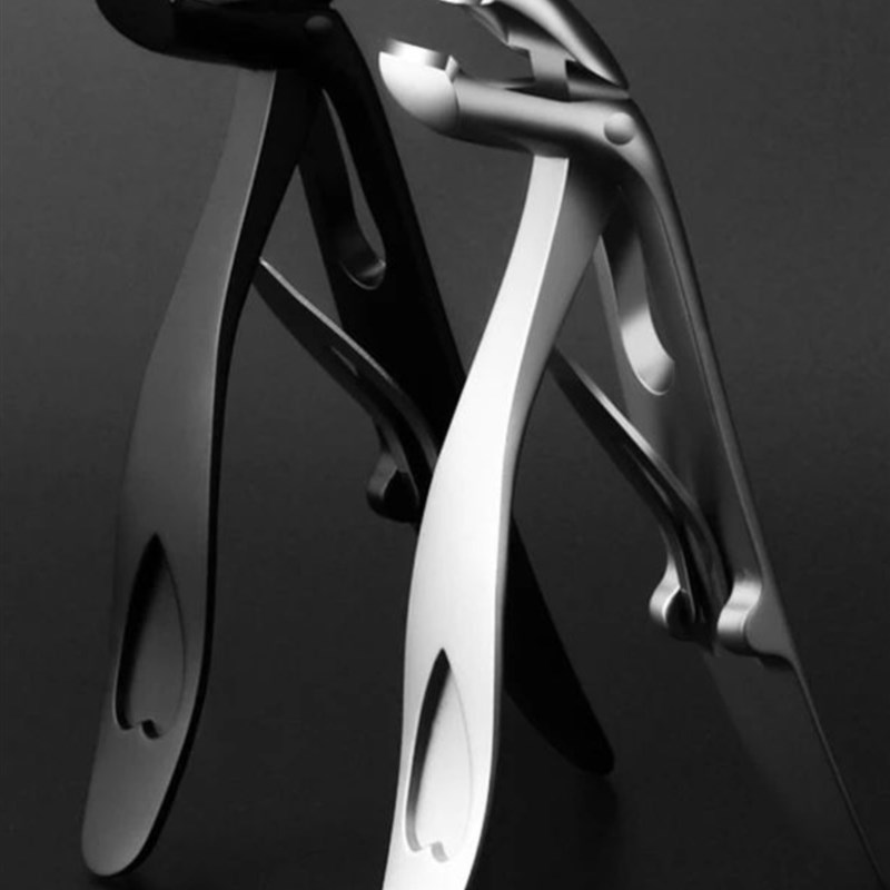 1Pcs Toenail Clippers Wide Jaw Opening Thick Nails Cutter Lo