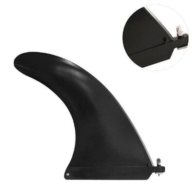 Surf Board Tail Rudder Surfboard Fin Accessories Simple