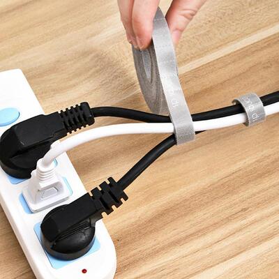 Wholesale Data Cable Organizer, Wire Ties, Computer Cable Ma