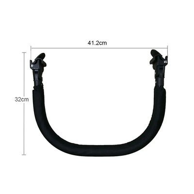 Baby Stroller bumper bar Armrest for Babyzen yoyo 2 yoya Pus