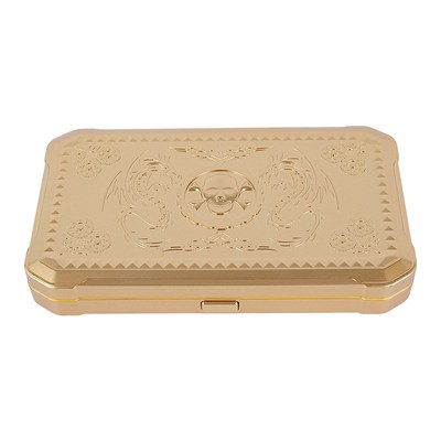 Digital Mini Scale 200g 0.01g Pocket Scale with 50g Calibrat