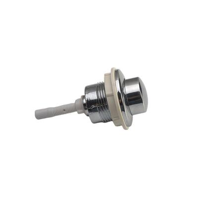 Bathroom Closestool Universal Mounting Hole Round Single Pr