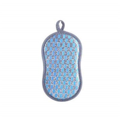 Dual-sided nano magic cleaning sponge, highly absorbent and