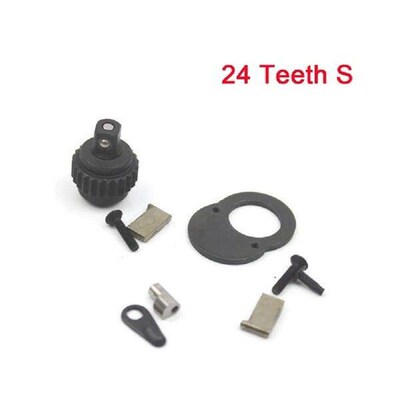 High Quality Workshop Ratchet Wrench Spanner Parts Socket