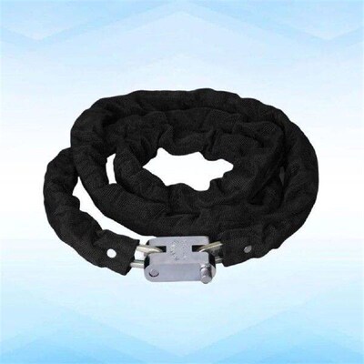 120 Cm Car Lock Bike Motorcycle Anti Theft Chain Mountain